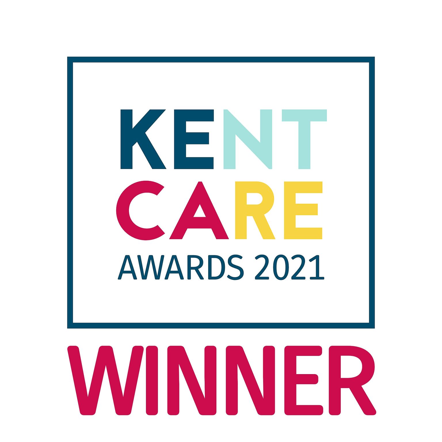 Well done Abbi- Kent’s Winning Specialist Care Champion! - RCH