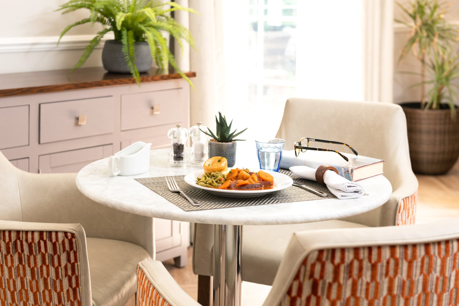 Brentwood Care Centre | Care home in Brentwood, Essex