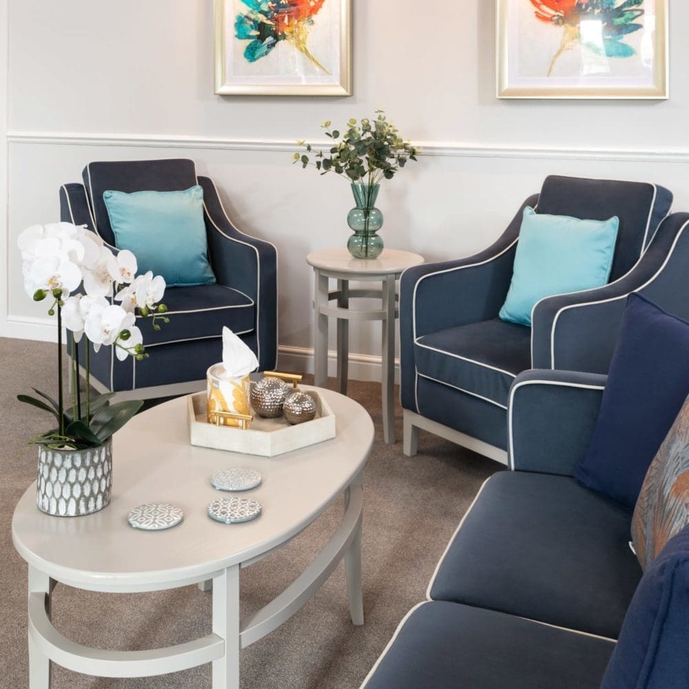 Queens Court Care Home | Care home in Buckhurst Hill, Essex