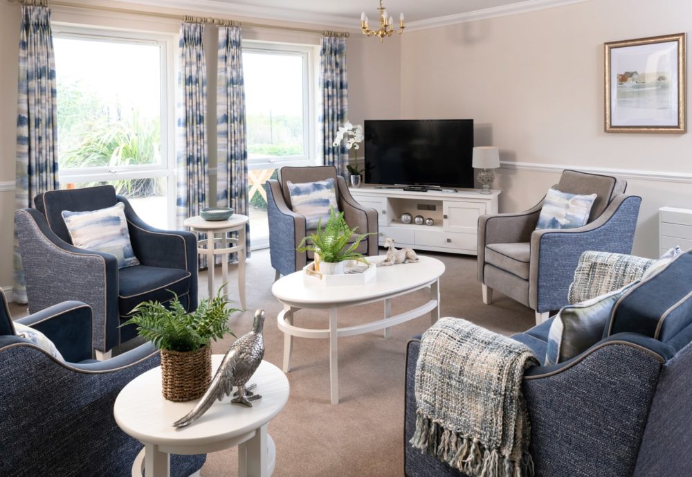 Manton Heights Care Centre | Care home in Bedford, Bedfordshire