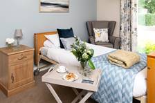 Manton Heights Care Centre | Care home in Bedford, Bedfordshire