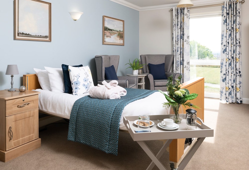 Manton Heights Care Centre | Care home in Bedford, Bedfordshire