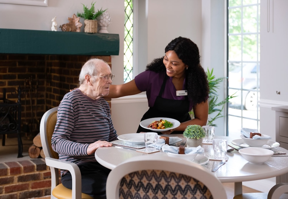 Our Mission and Values - RCH