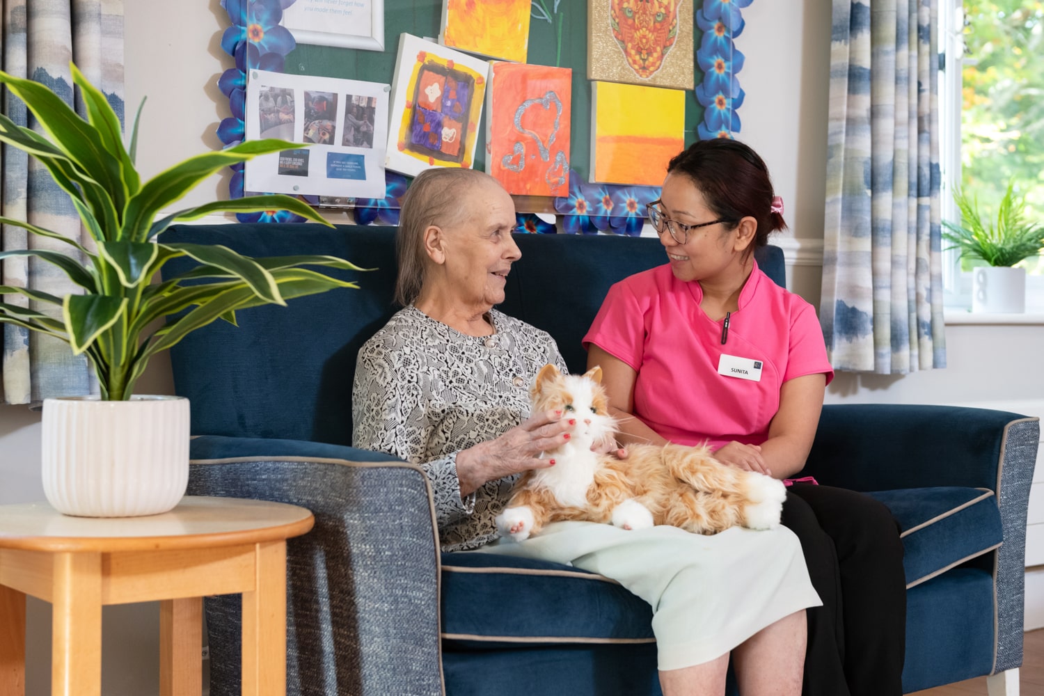 Maidstone Care Centre Announces Launch of New Dementia Café - RCH